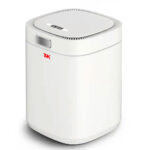 Electric Compost Machine - 5KGS/Day - Ideal for Small-Scale