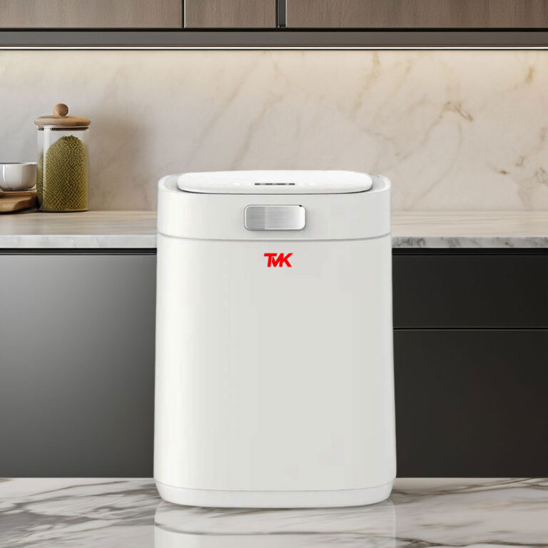 Food Waste Disposer - Home Kitchen Food Composting Machine