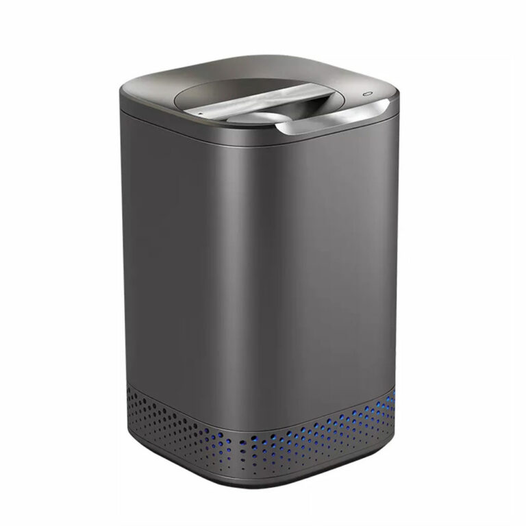 Food Waste Disposer - Home Kitchen Food Composting Machine