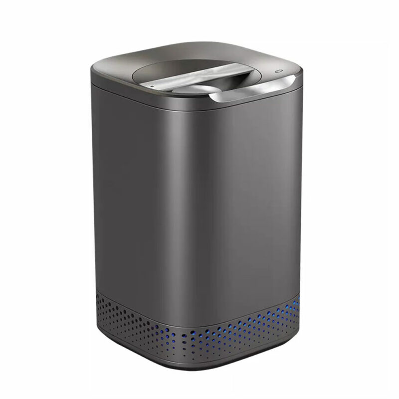 Electric Compost Machine - 5KGS/Day - Ideal for Small-Scale