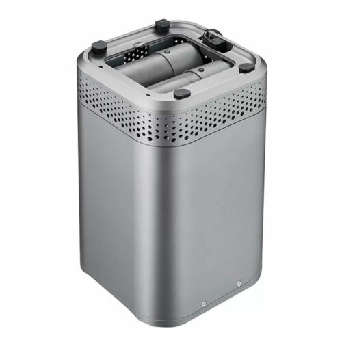 Food Waste Disposer - Home Kitchen Food Composting Machine