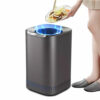 Food Waste Disposer - Home Kitchen Food Composting Machine