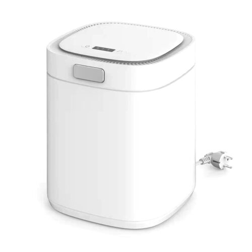 Food Waste Disposer - Home Kitchen Food Composting Machine