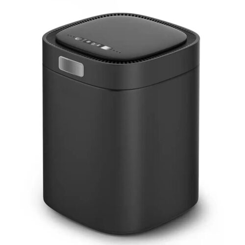 Food Waste Disposer - Home Kitchen Food Composting Machine