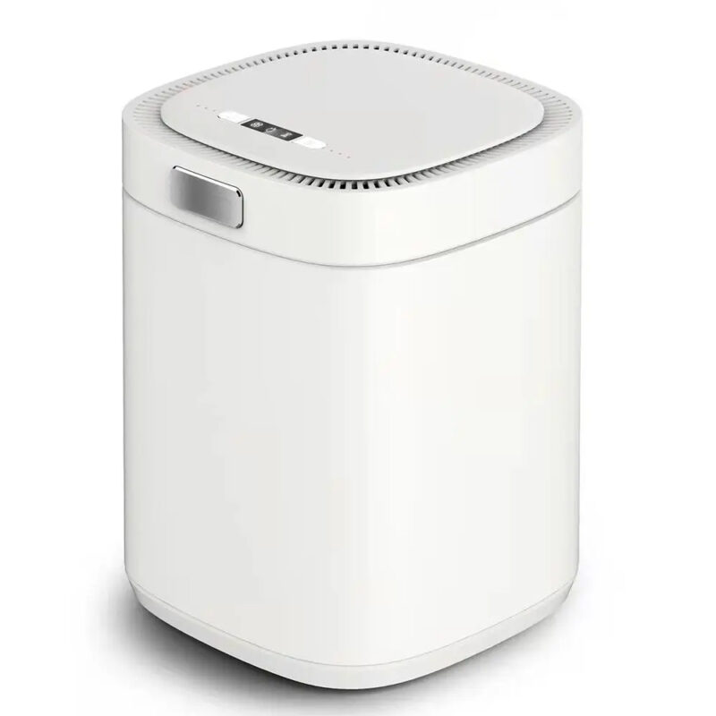 Food Waste Disposer - Home Kitchen Food Composting Machine