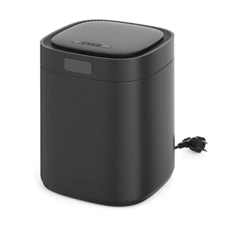Food Waste Disposer - Home Kitchen Food Composting Machine