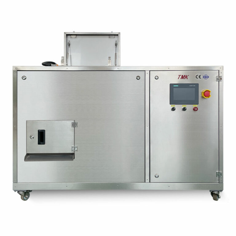 Commercial Composter - Food Waste Composting Machine - TMK