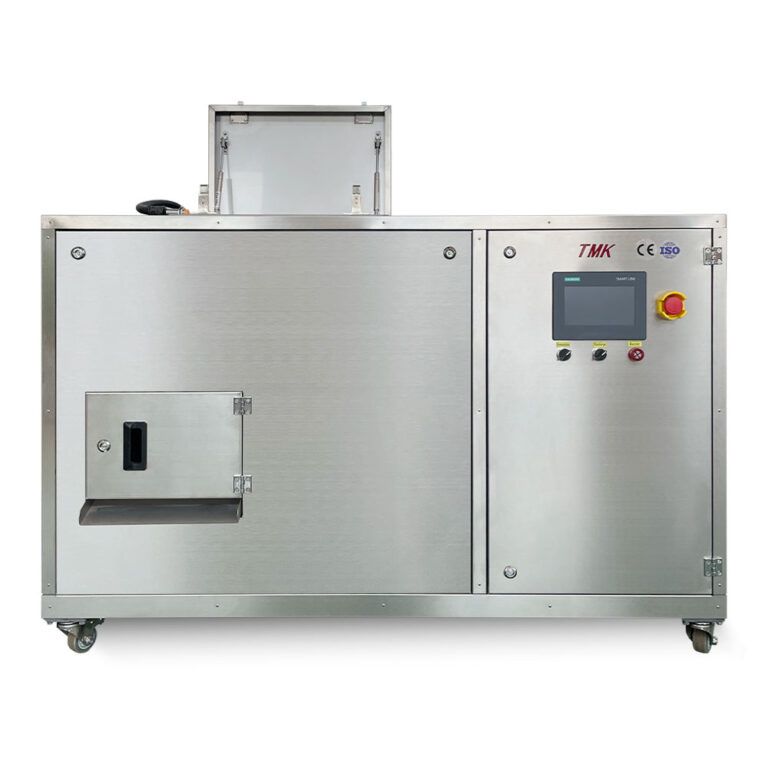Food Compost Machine - Organic Waste Decomposer Machine
