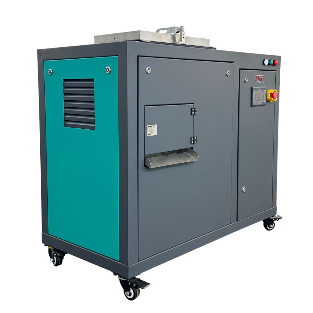 Food Compost Machine - Organic Waste Decomposer Machine