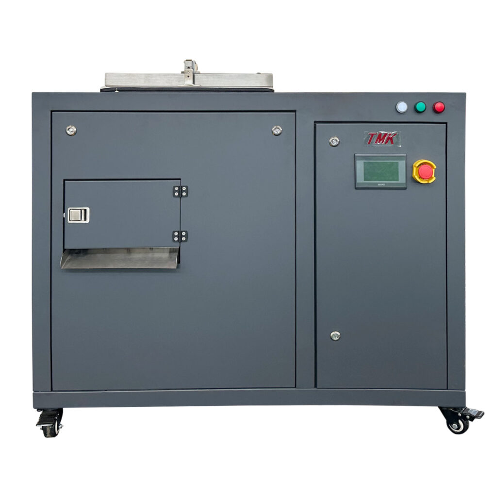 TMK-30 Food Compost Machine – TMK