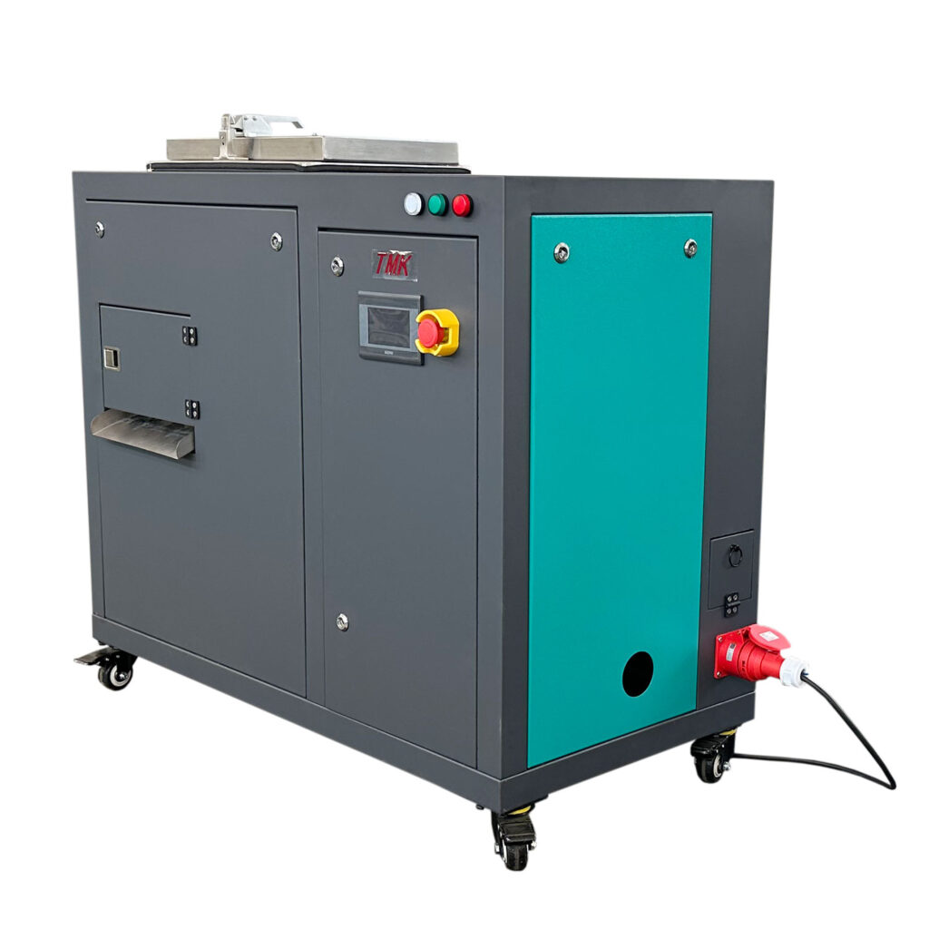 TMK-30 Food Compost Machine – TMK