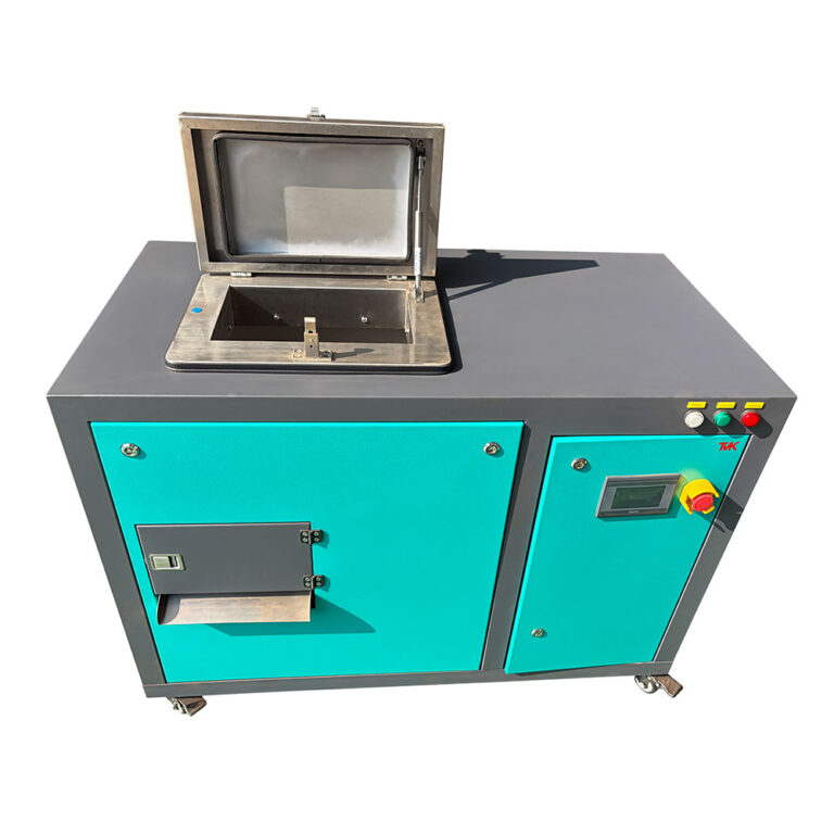 Food Compost Machine - Organic Waste Decomposer Machine