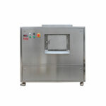 Commercial Composter - Food Waste Composting Machine - TMK