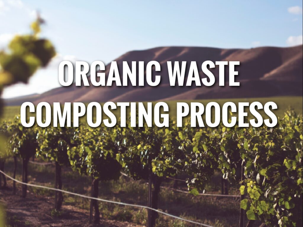 Organic-Waste-Composting-Process - TMK