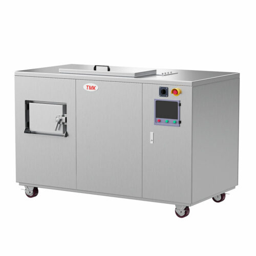 Commercial Compost Machine - Organic Waste Compost System