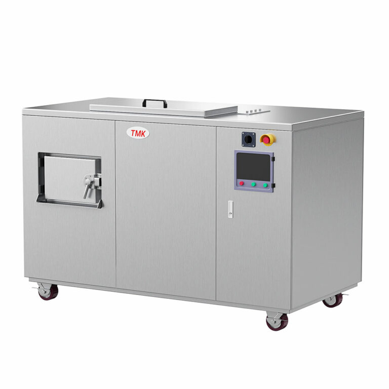 Food Waste Compost Machine - Organic Waste Fertilizer Machine