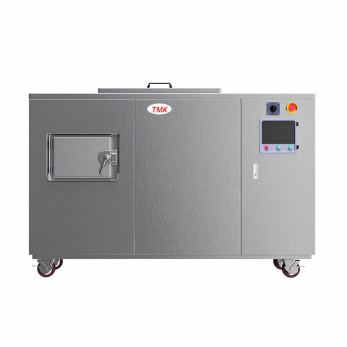 Commercial Compost Machine - Organic Waste Compost System