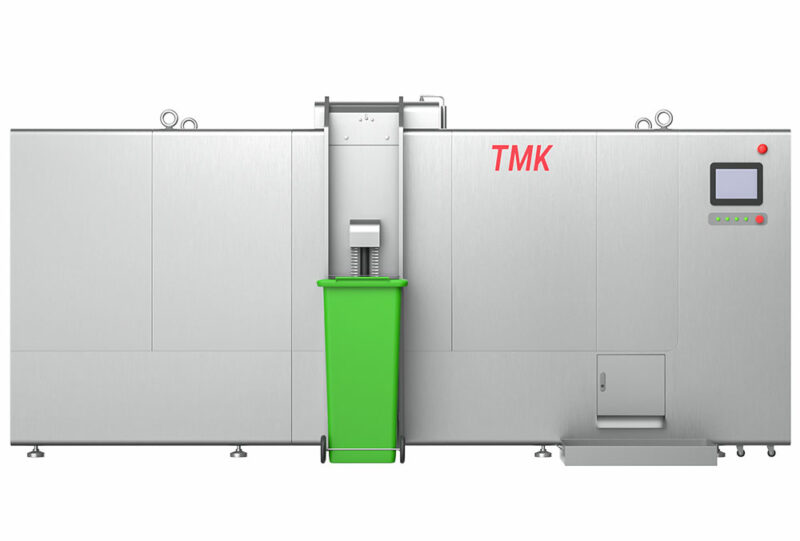 Composting Processes - TMK