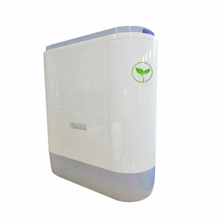 Home Compost Machine, Household Kitchen Waste Composting