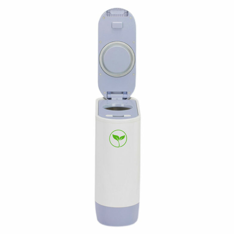 Home Compost Machine - Reliable 2KGs Household Composter