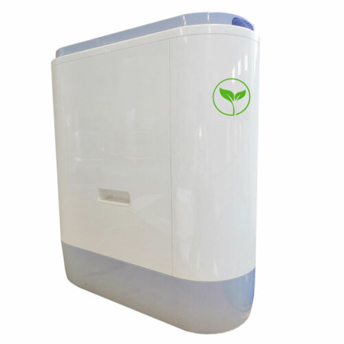 Electric Compost Machine - 5KGS/Day - Ideal for Small-Scale