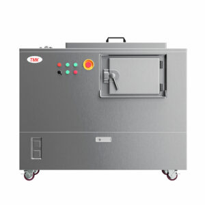 Commercial Composter - Food Waste Composting Machine - TMK