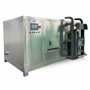 Kitchen Compost Machine | Organic Waste to Fertilizer Machine