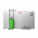 TMK-100 Food Waste Compost Machine – TMK
