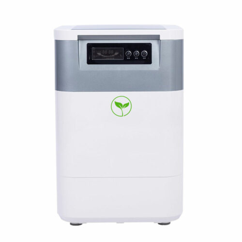 Home Compost Machine, Household Kitchen Waste Composting