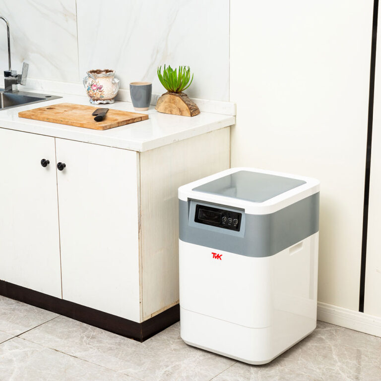 TMK-5 Electric Compost Machine – TMK