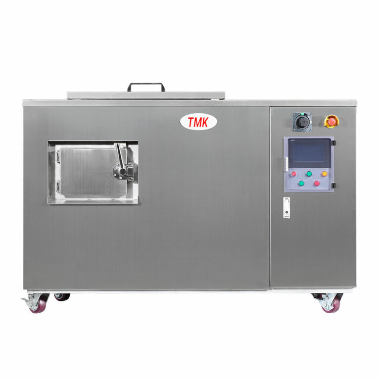 Commercial Compost Machine - Organic Waste Compost System