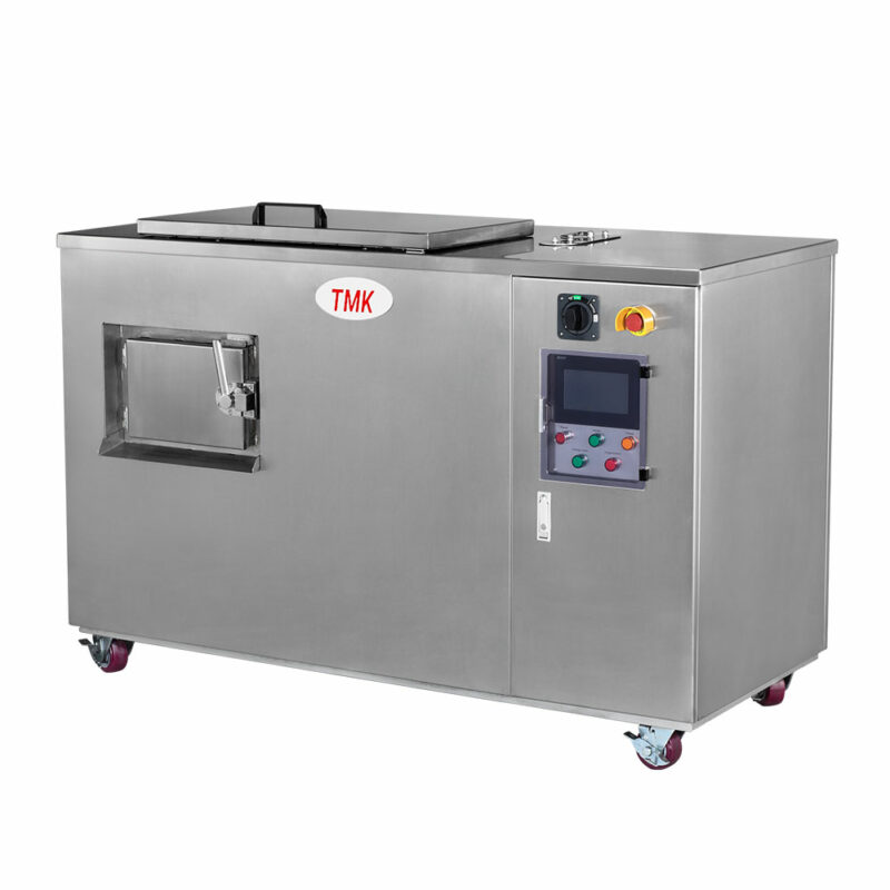 Kitchen Compost Machine | Organic Waste to Fertilizer Machine