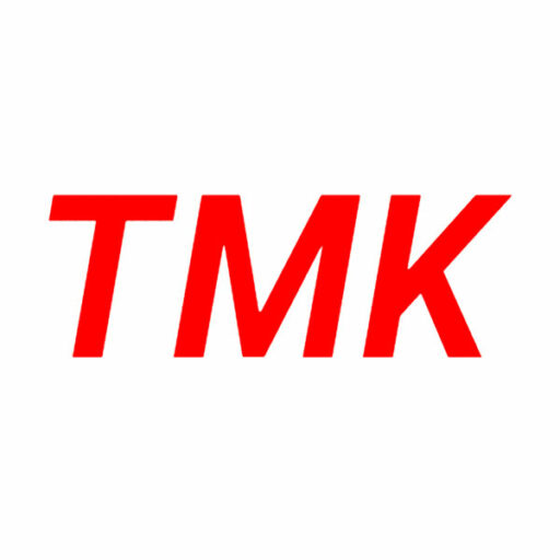 Tmk Logo
