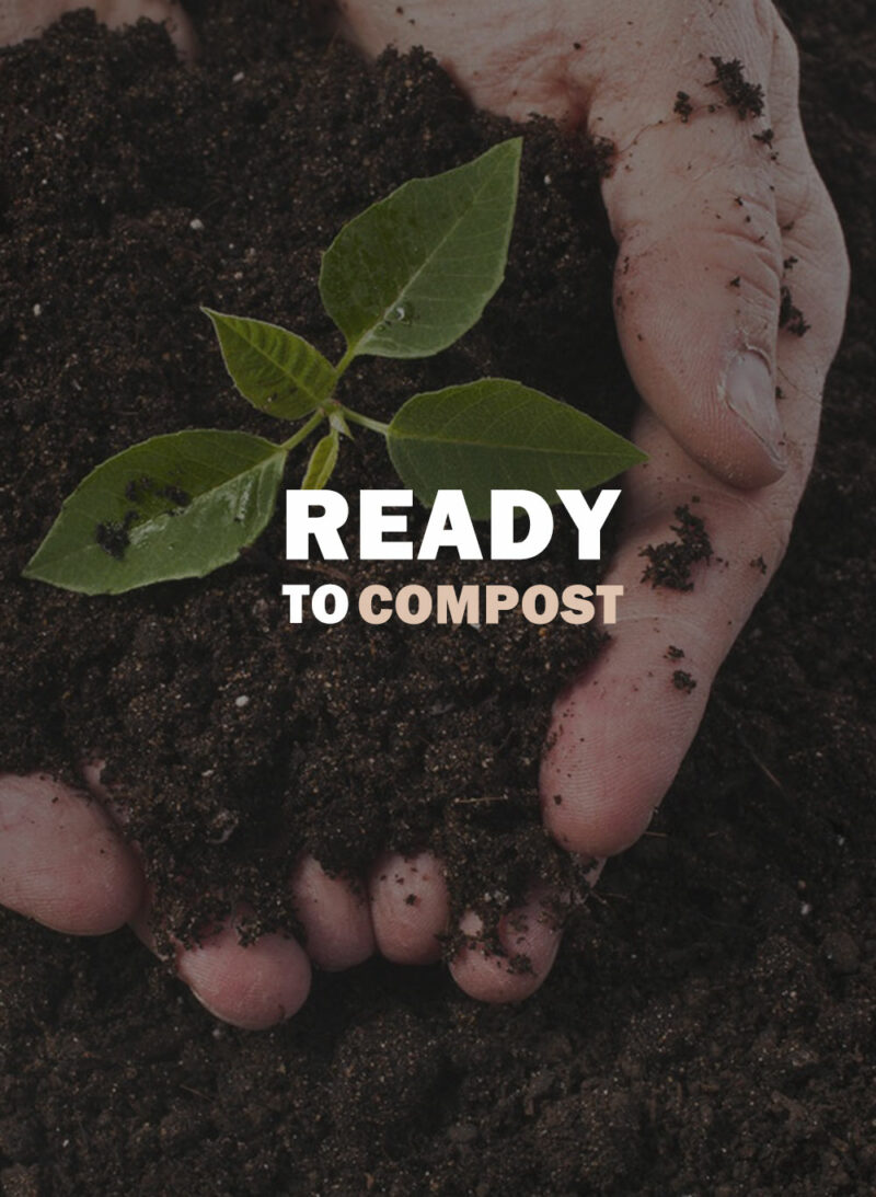 Food Composter l TMK Organic Food Waste Disposal Solution