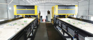 Plastic Waste Sorting and Recycling Facility - Waste Management