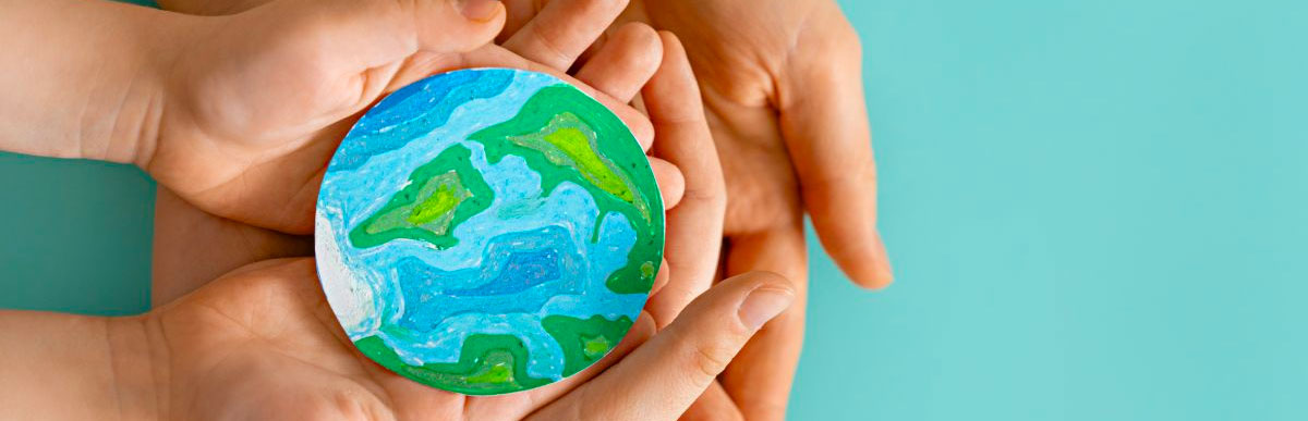 What is Earth Day? Who created it and how to celebrate it and why? - TMK