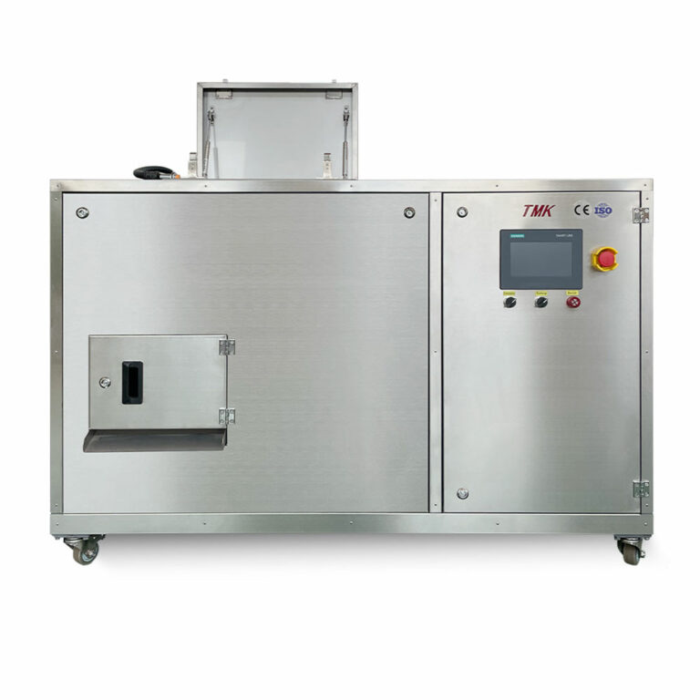 Commercial Composter - Food Waste Composting Machine - TMK