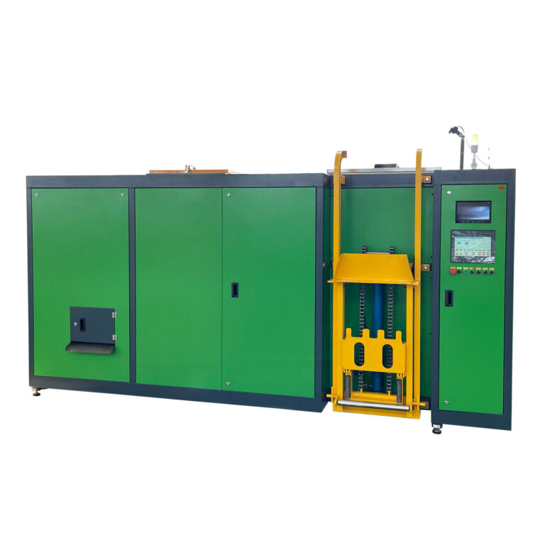 Food Compost Machine - Organic Waste Decomposer Machine