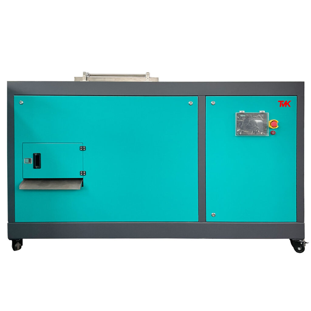 Food Compost Machine - Organic Waste Decomposer Machine