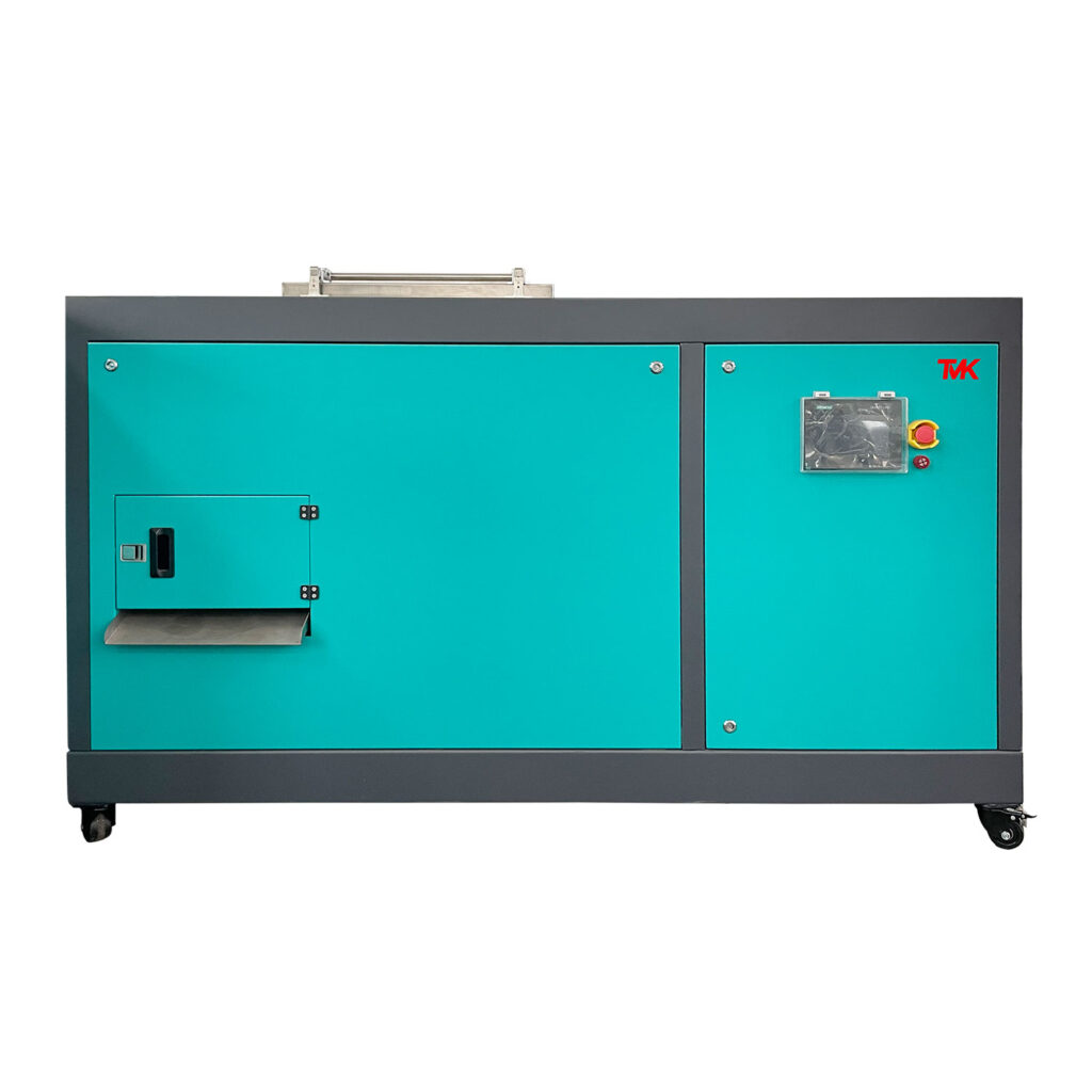 TMK-30 Food Compost Machine – TMK