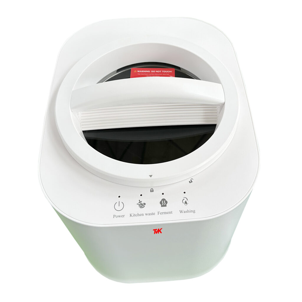 Home Compost Machine, Household Kitchen Waste Composting