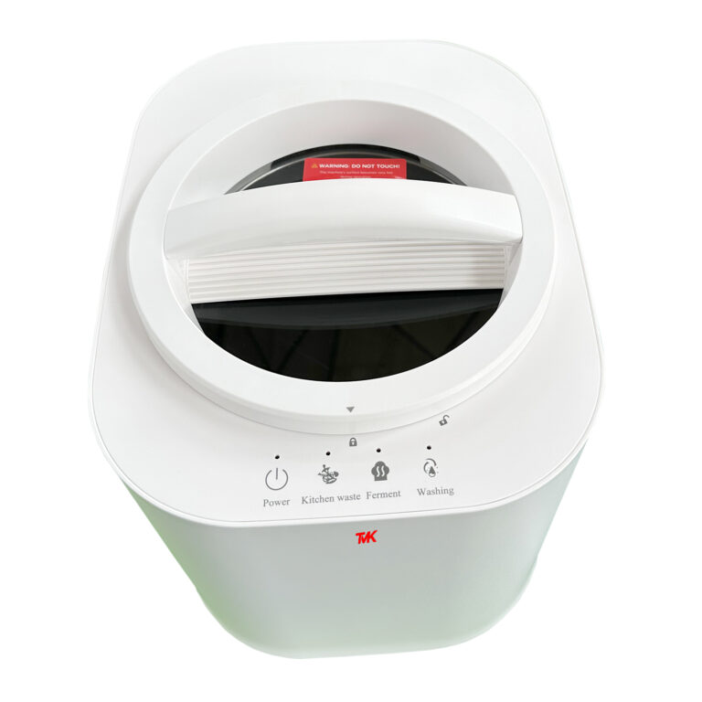 Home Compost Machine – Smart Electric Food Waste Composter