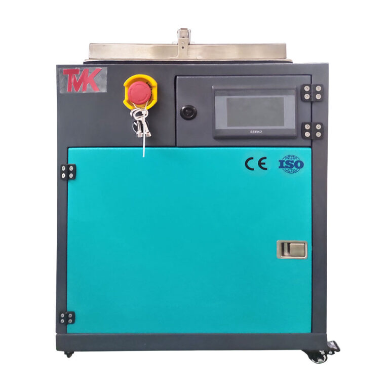 Commercial Composter - Food Waste Composting Machine - TMK